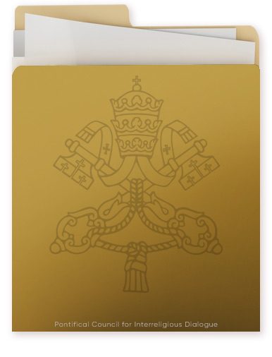Other DID Resources - Dicastery for Interreligious Dialogue