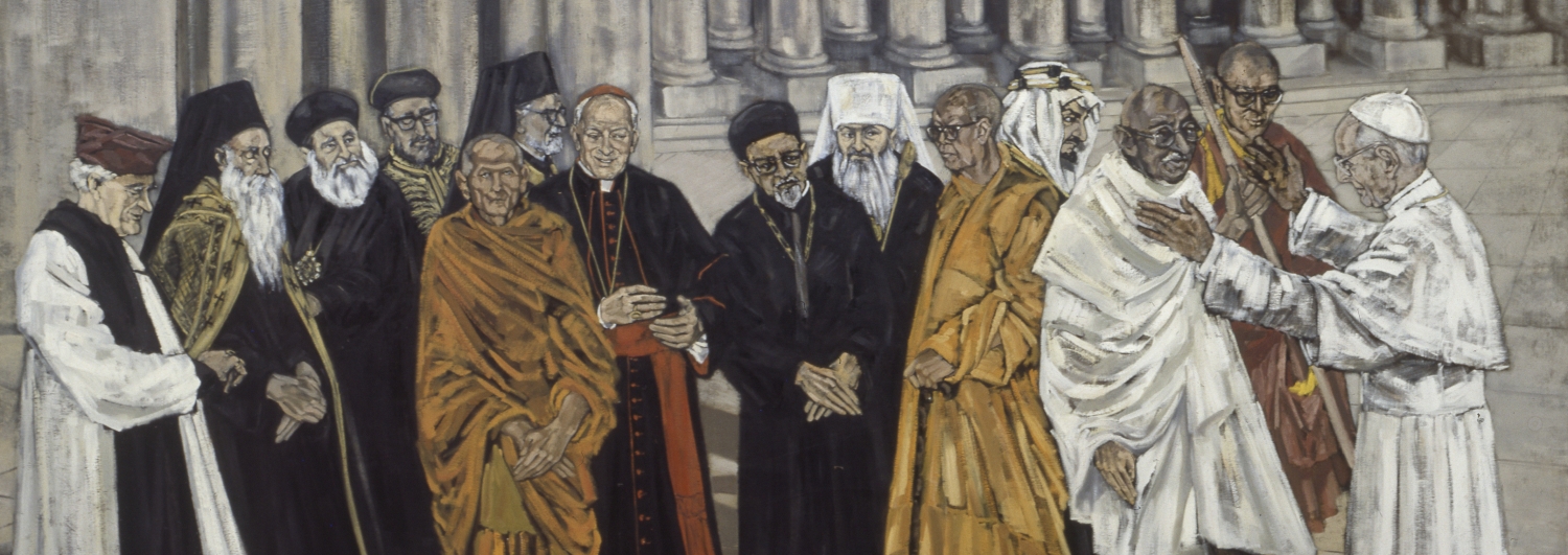 Goals and Activities of DID - Dicastery for Interreligious Dialogue