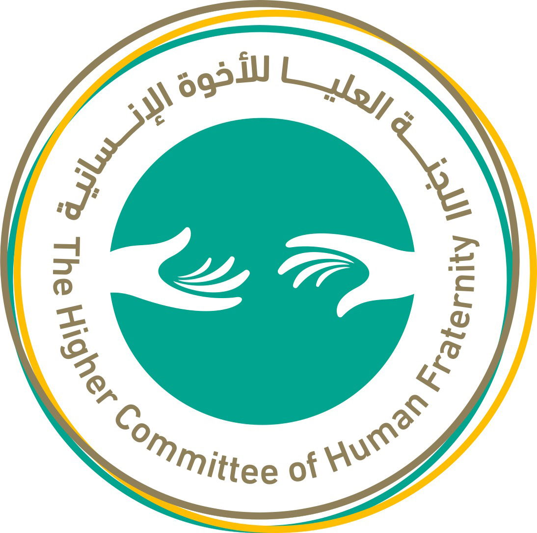 Press Release from Higher Committee for Human Fraternity-Arabic ...