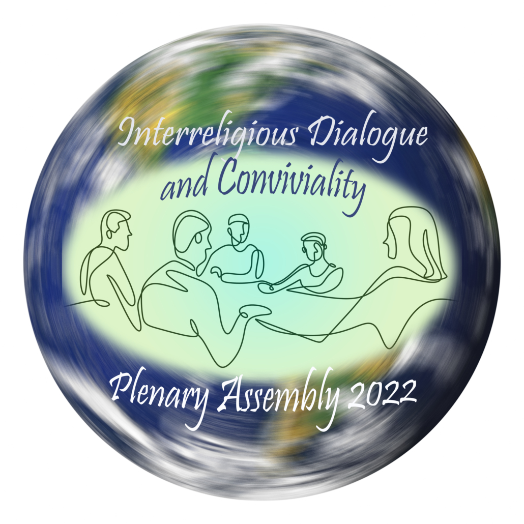 Home Page of DID - Dicastery for Interreligious Dialogue