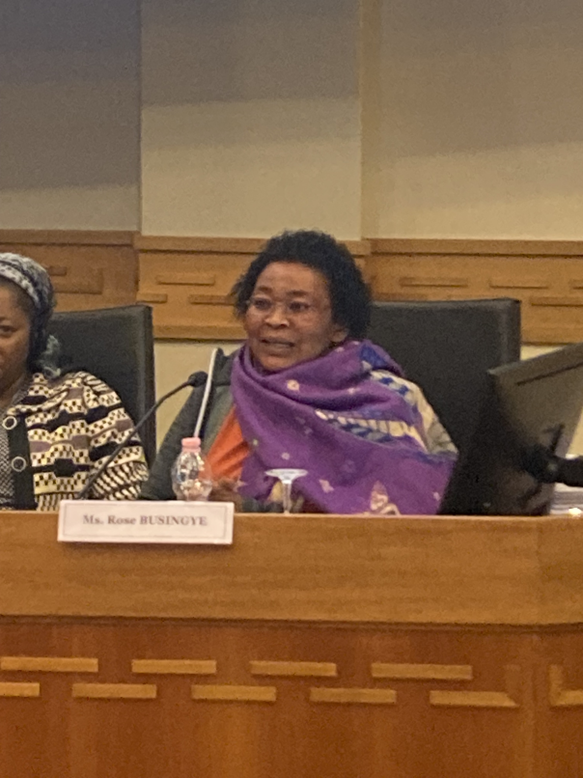 Historic Women’s Conference Animates Reflection, Action for Culture of ...